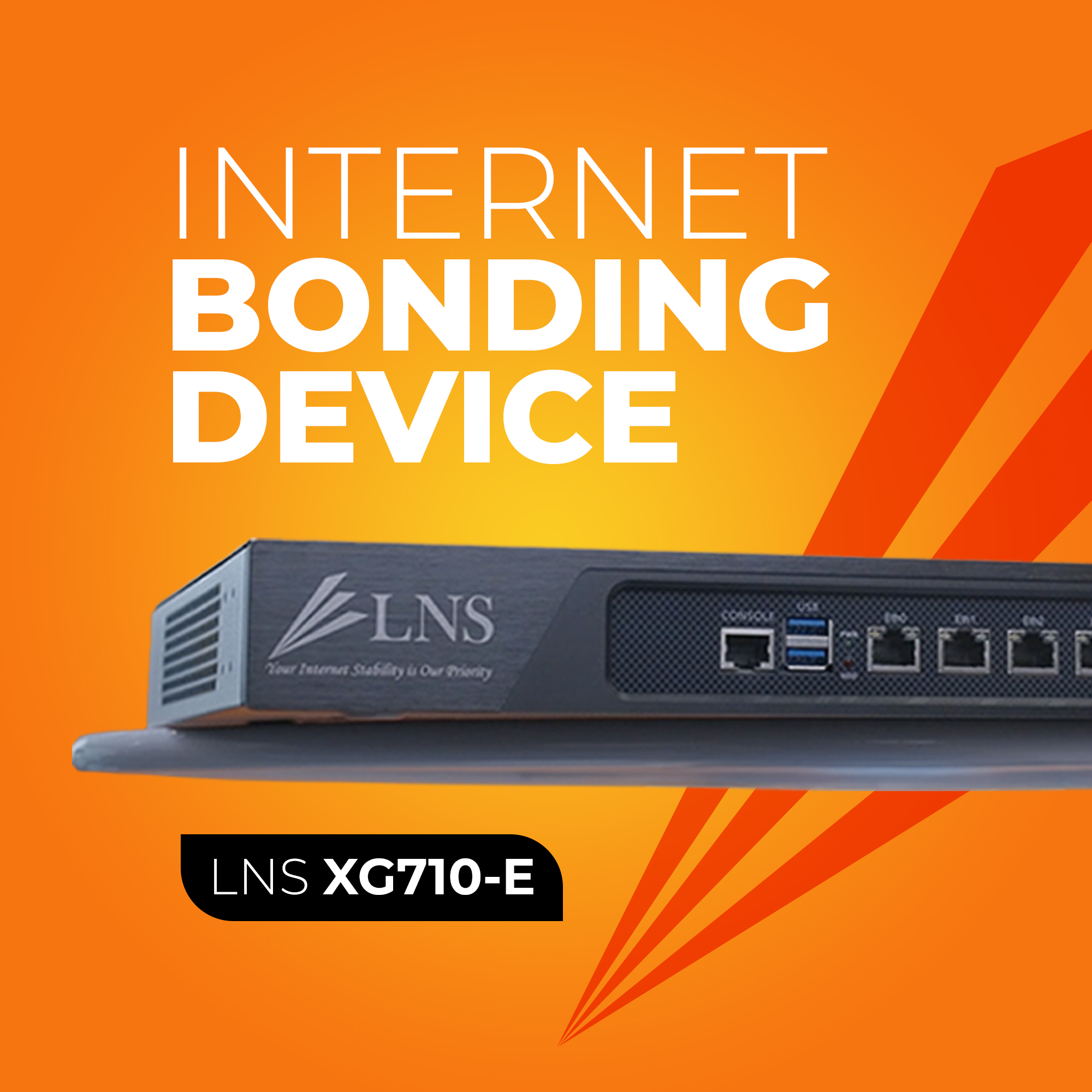 Solusi Virtual Leased Line & Internet Bonding | LNSTS
